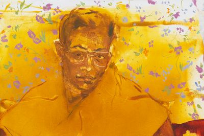 Jennifer Packer's Art For Sale, Exhibitions & Biography | Ocula Artist