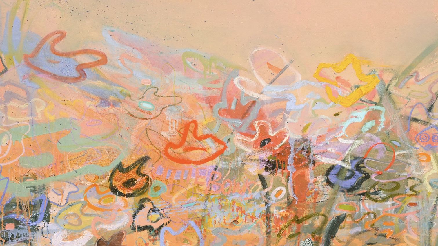 Austyn Weiner, 'Half Way Home' at Lévy Gorvy Dayan, New York, United ...