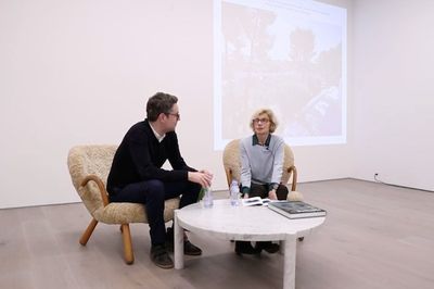 Hans Hartung's Art For Sale, Exhibitions & Biography | Ocula Artist