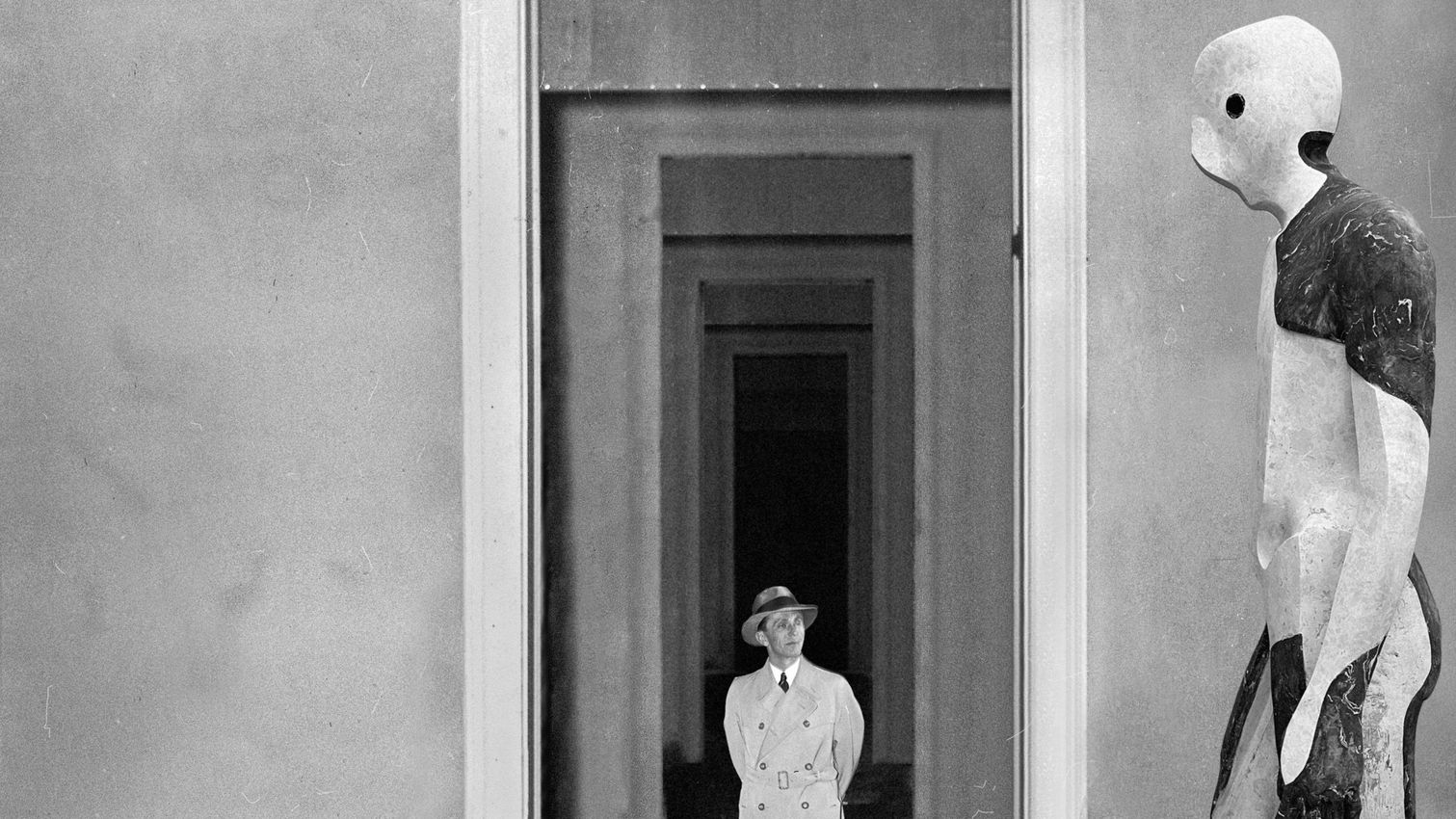 Nicole Eisenman, 'STY' at David Zwirner, New York: 52 Walker, United ...