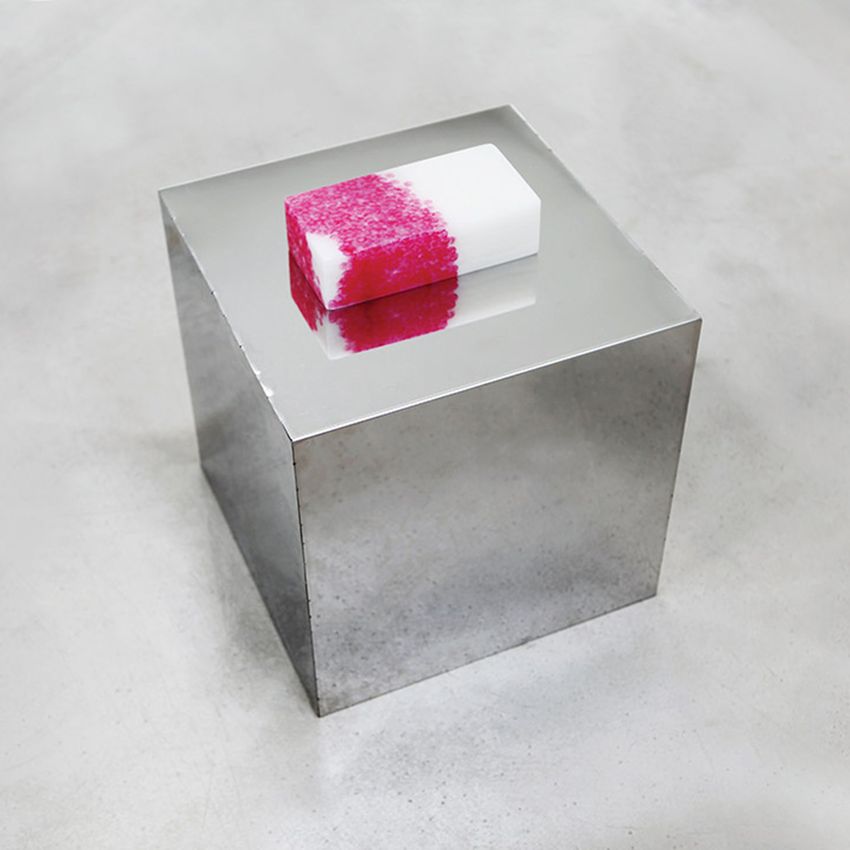 Zhang Yu Interviews, News and Reports | Ocula
