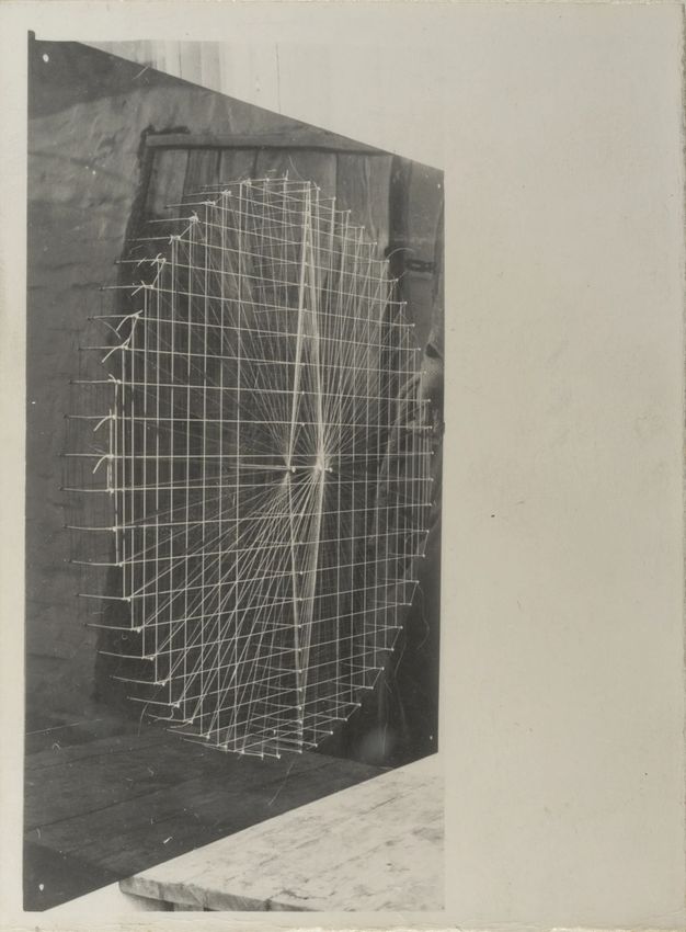 Stefan Bertalan, 'Stefan Bertalan (1930-2014). Major Works - A Proposal ...