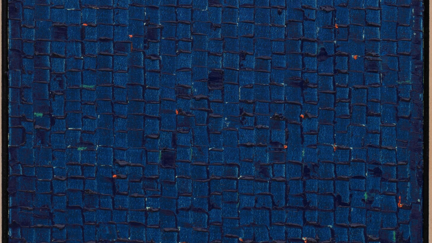 ob, 'Phantom Tales' at Perrotin, New York, United States on 16 Jan–21 ...