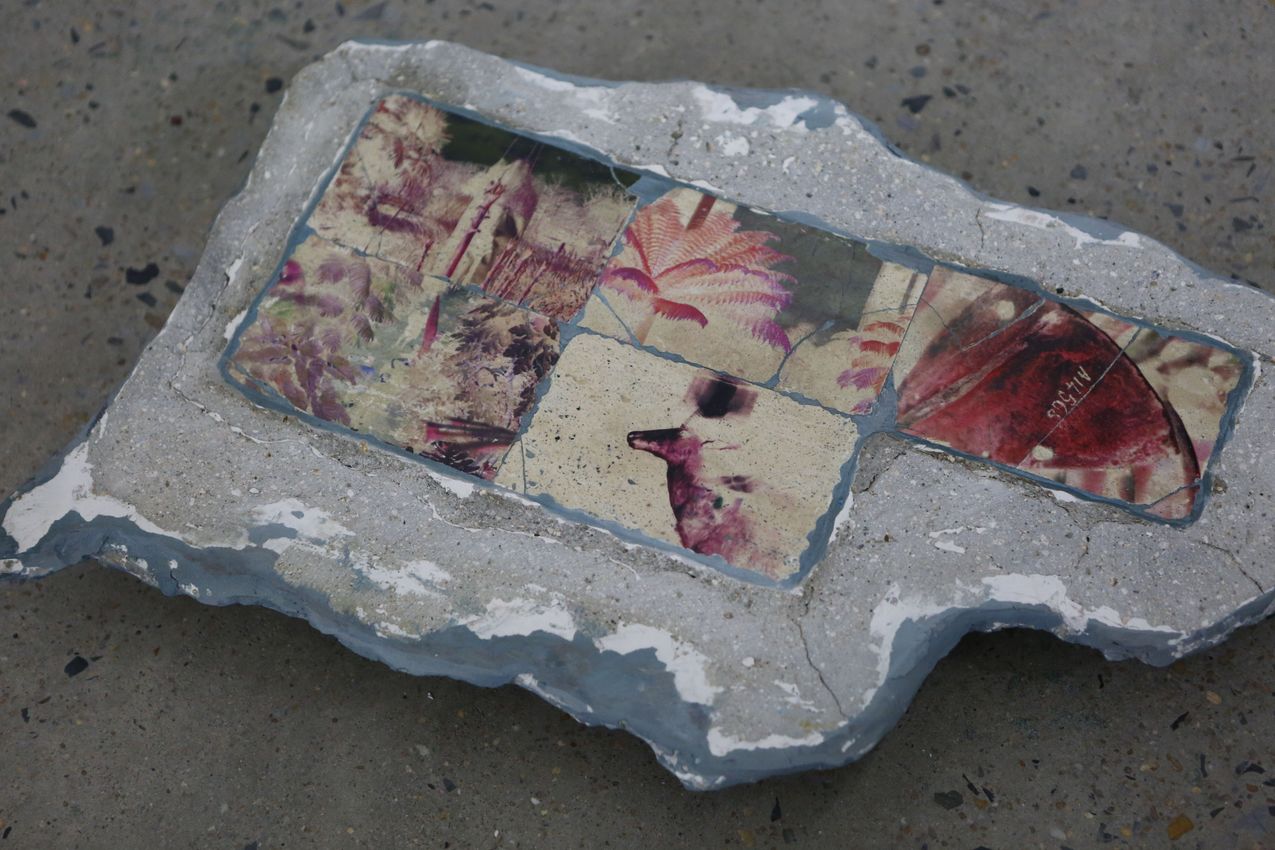 Zhao Yu's Art For Sale, Exhibitions & Biography | Ocula Artist