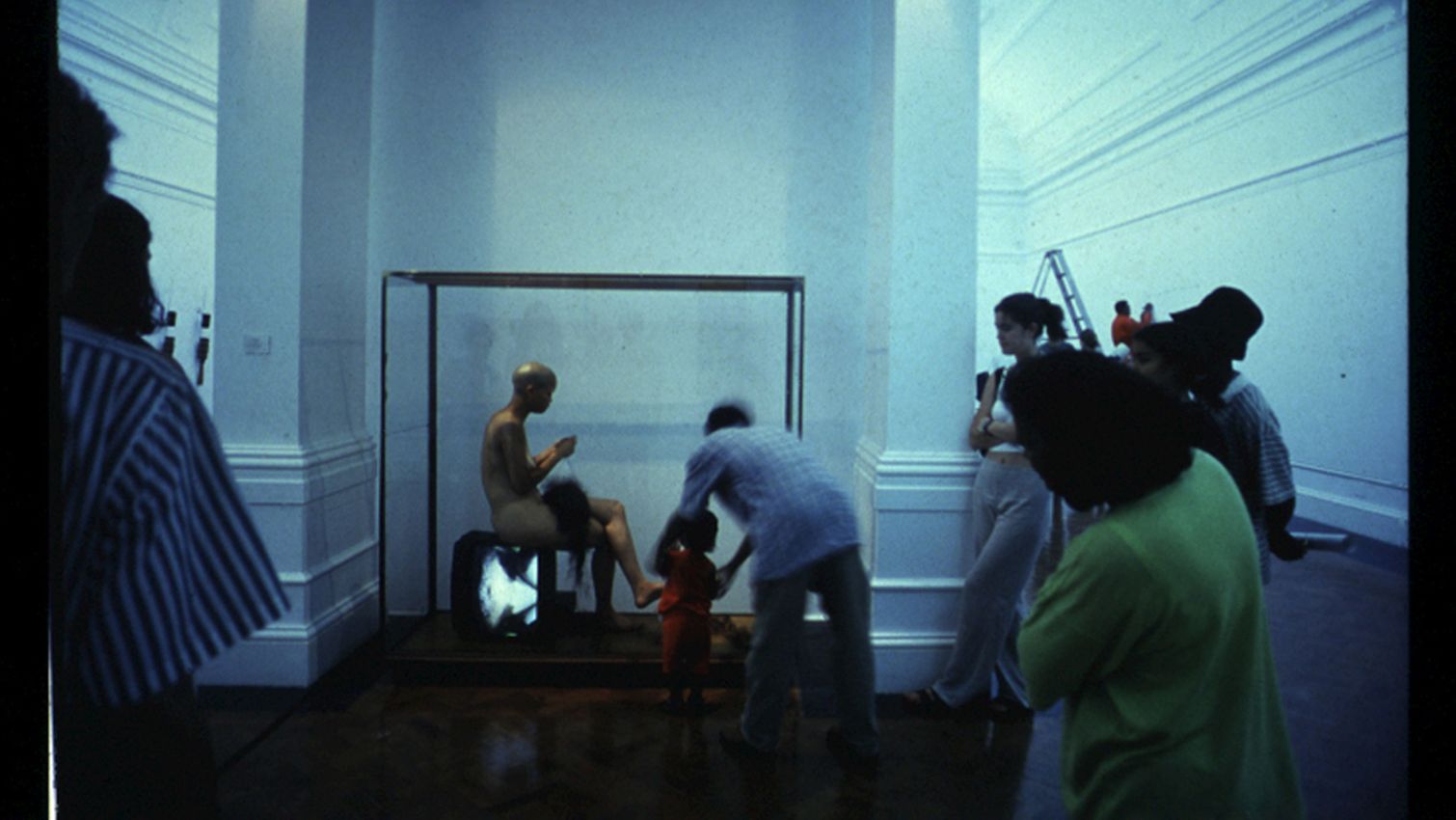 Tracey Rose's Art For Sale, Exhibitions & Biography | Ocula Artist