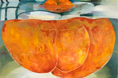 Li Hei Di's Art For Sale, Exhibitions & Biography | Ocula Artist