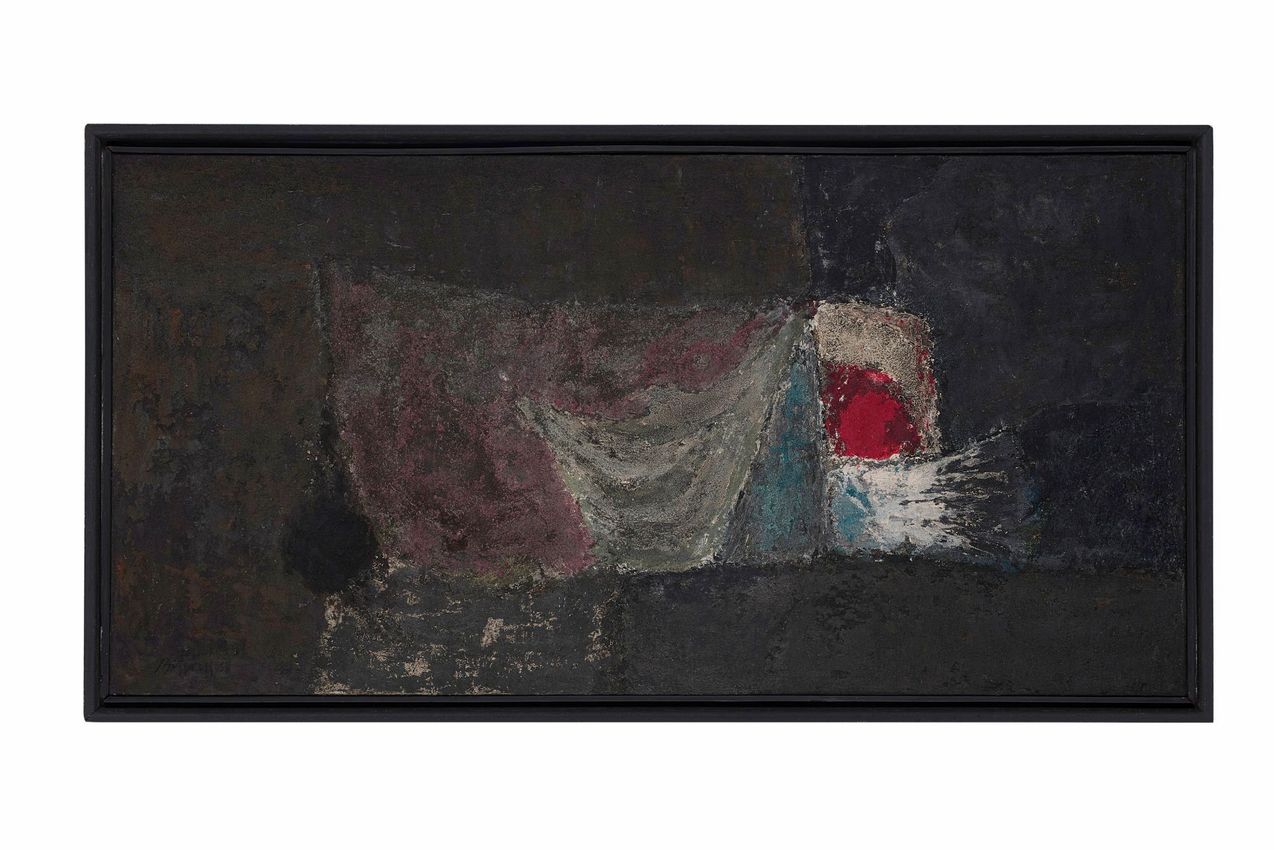 Albert Bitran's Art For Sale, Exhibitions & Biography | Ocula Artist