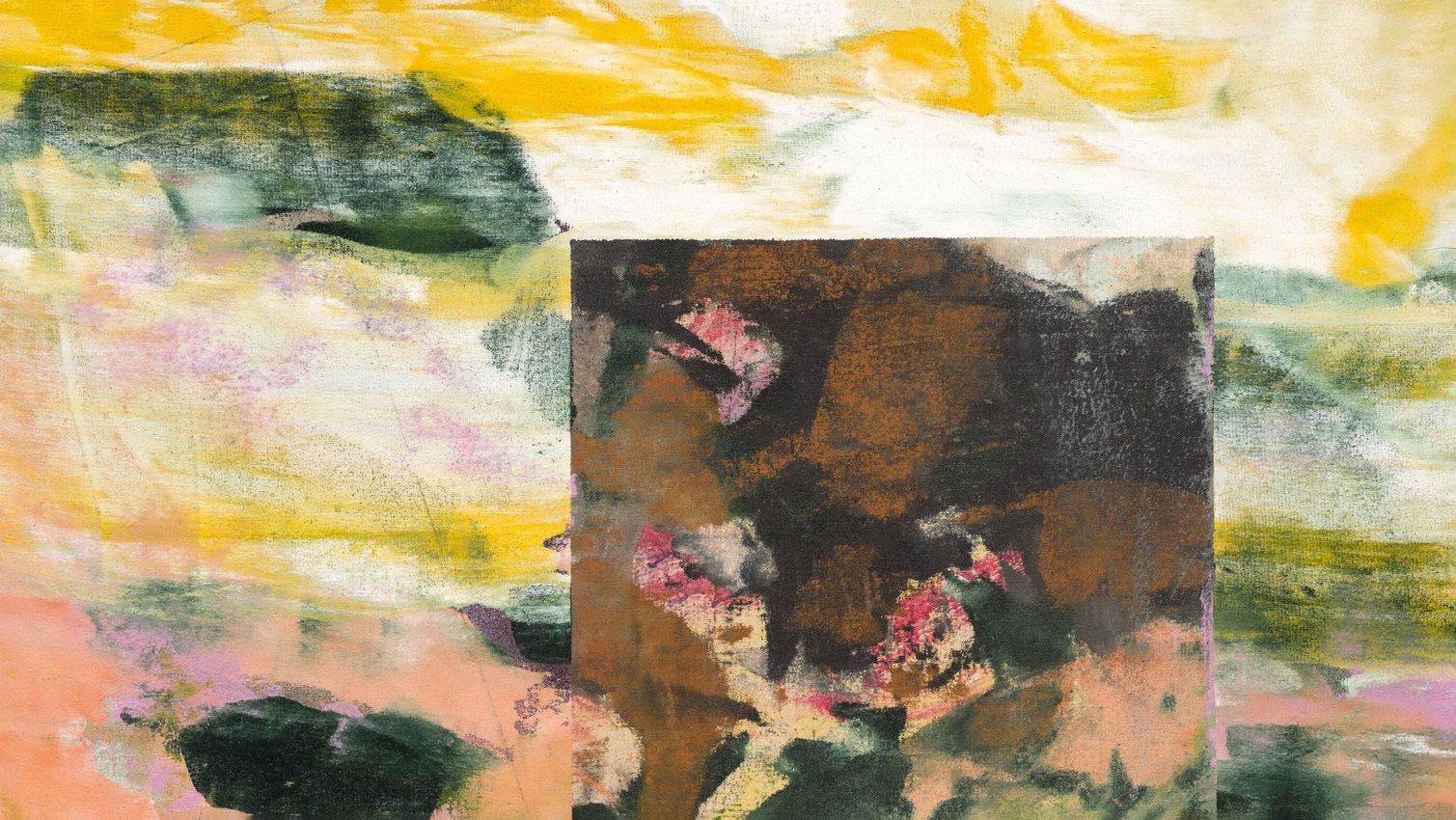 Jack Whitten's Art For Sale, Exhibitions & Biography | Ocula Artist