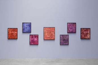 Felipe Baeza's Art For Sale, Exhibitions & Biography | Ocula Artist