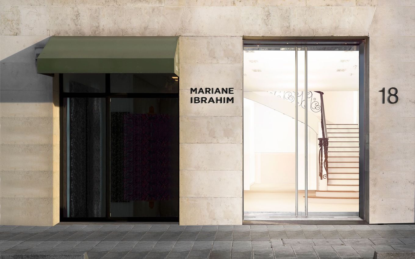 Mariane Ibrahim Gallery | Ocula