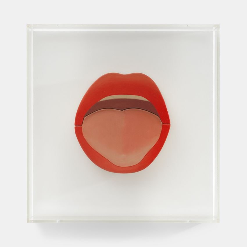 Sarah Sze, 'Feel Free' at Gagosian, Beverly Hills, Los Angeles, United ...