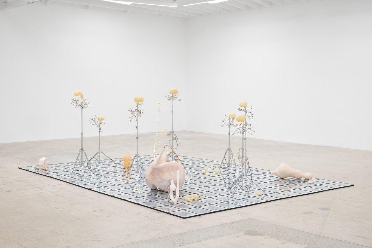 Meeson Pae's Art For Sale, Exhibitions & Biography | Ocula Artist