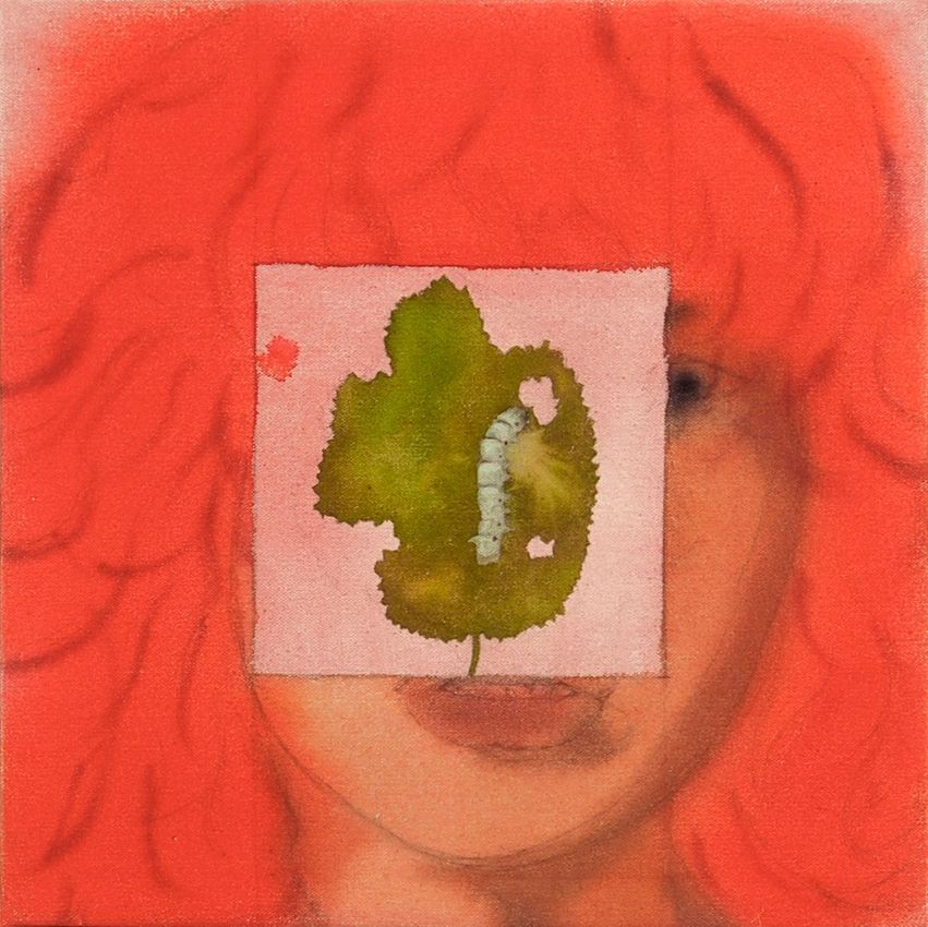 Stanley Chen's Art For Sale, Exhibitions & Biography | Ocula Artist