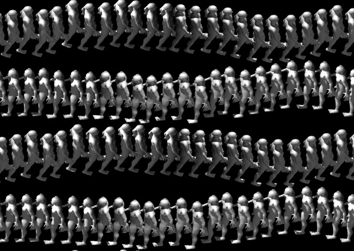 Gregory Bennett's Art For Sale, Exhibitions & Biography | Ocula Artist