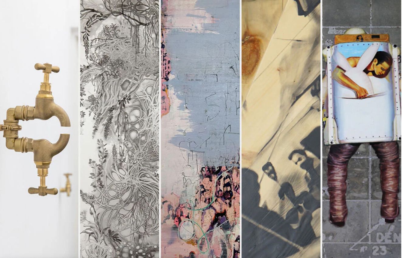 Whitestone Gallery | Ocula