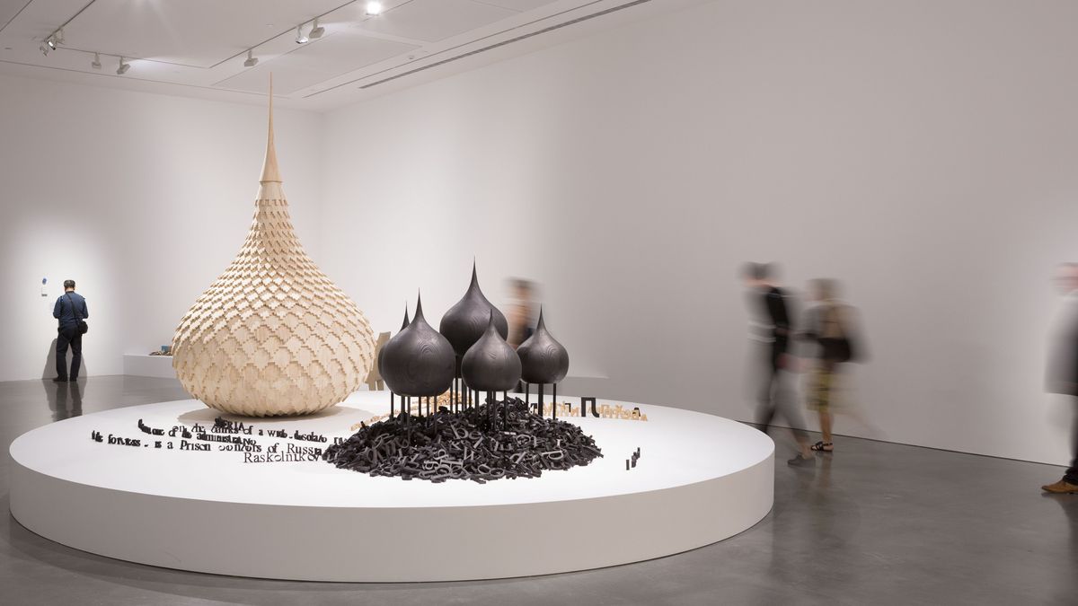 Australian Artist Emily Floyd Joins Ames Yavuz | Ocula