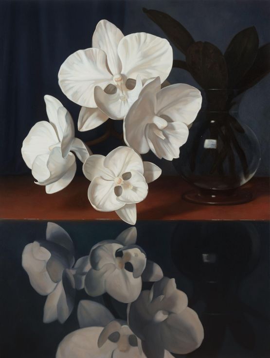Narcissus, 2025 by Zheng Fenglin | Ocula
