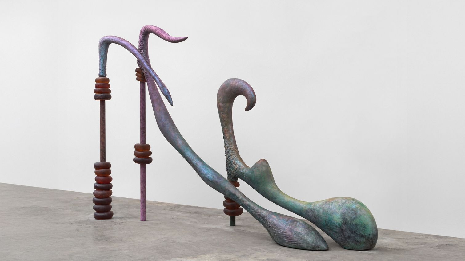 Camille Henrot's Art For Sale, Exhibitions & Biography | Ocula Artist