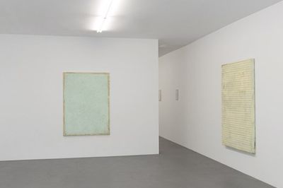 Lawrence Carroll's Art For Sale, Exhibitions & Biography | Ocula Artist