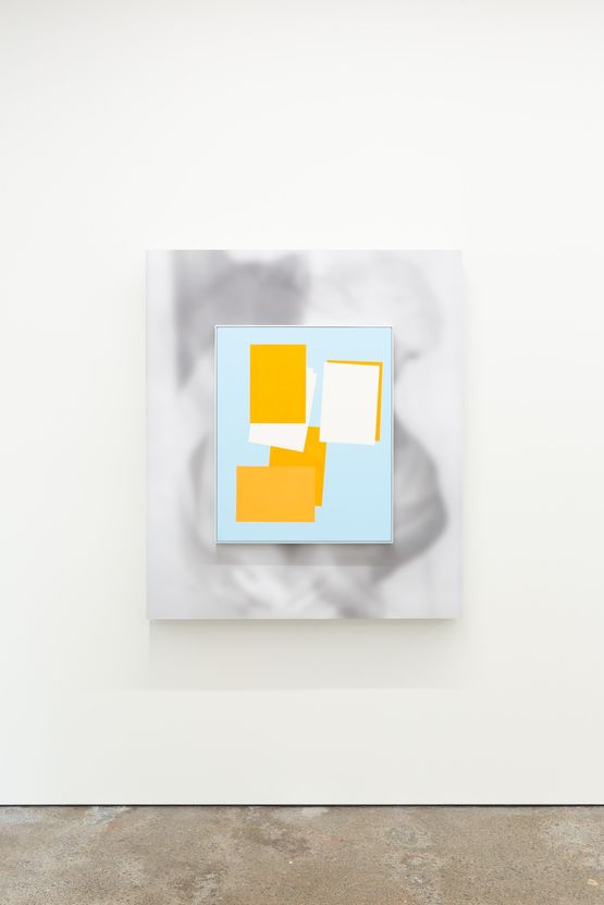 Still Life with Back Issues I, 2023 by Ella Sutherland | Ocula