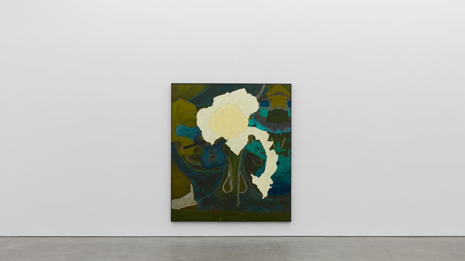 Jacob Littlejohn, 'Fata Morgana' at Karma, Los Angeles, United States ...