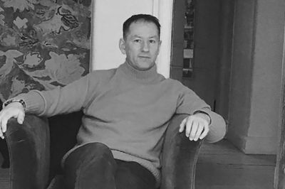 Andrew Cranston's Art For Sale, Exhibitions & Biography | Ocula Artist