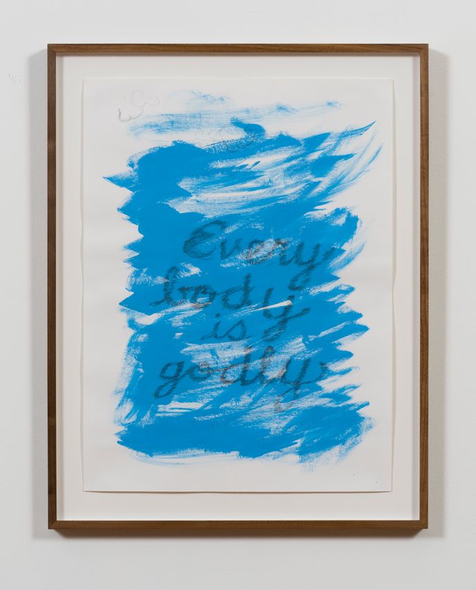 EJ Hill's Art For Sale, Exhibitions & Biography | Ocula Artist