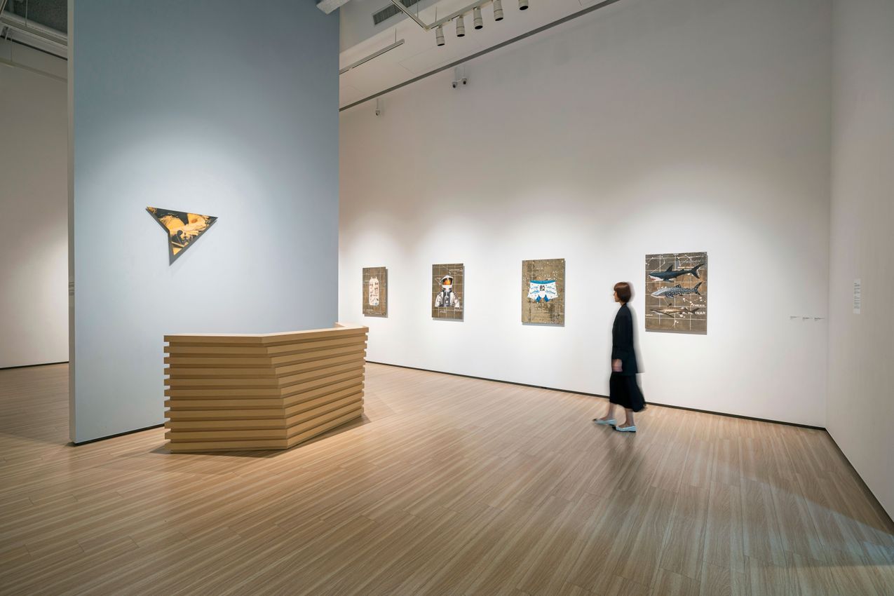 'Alternate Reality: Southeast Asian Exhibition' at Whitestone Gallery ...