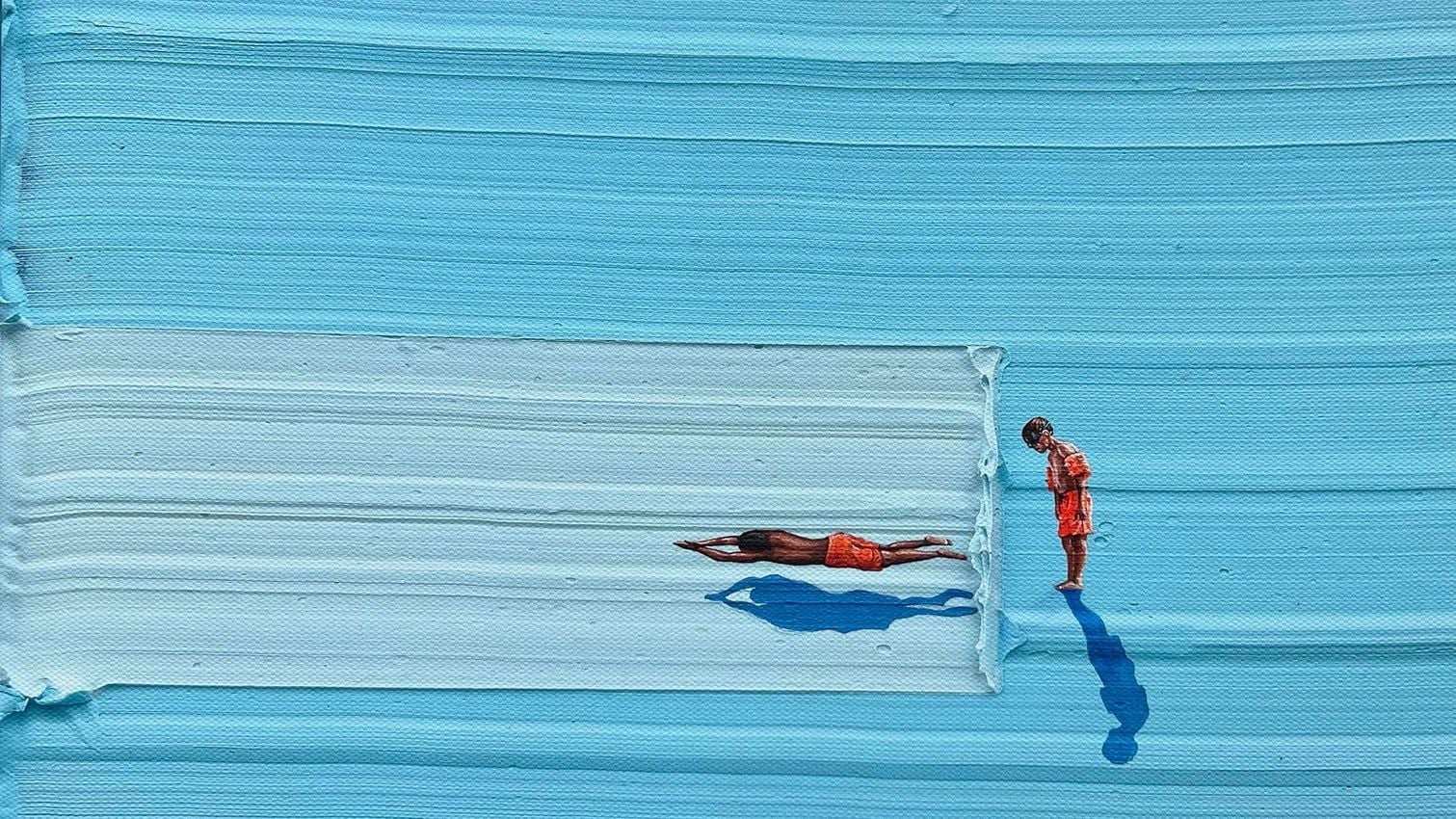 Werner Bronkhorst's Art For Sale, Exhibitions & Biography | Ocula Artist