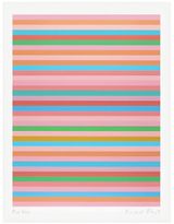 Bridget Riley's Art For Sale, Exhibitions & Biography | Ocula Artist