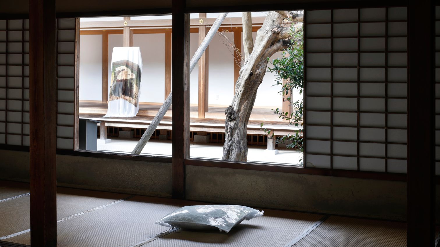 The Kyoto Art Fair Rooted in Synergy | Ocula