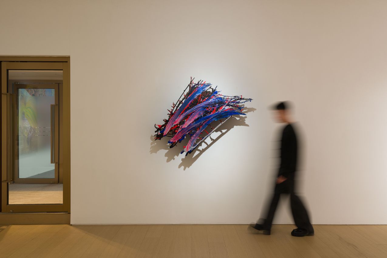 'Hong Kong Dual-space 10th Anniversary Group Exhibition: Decade One ...