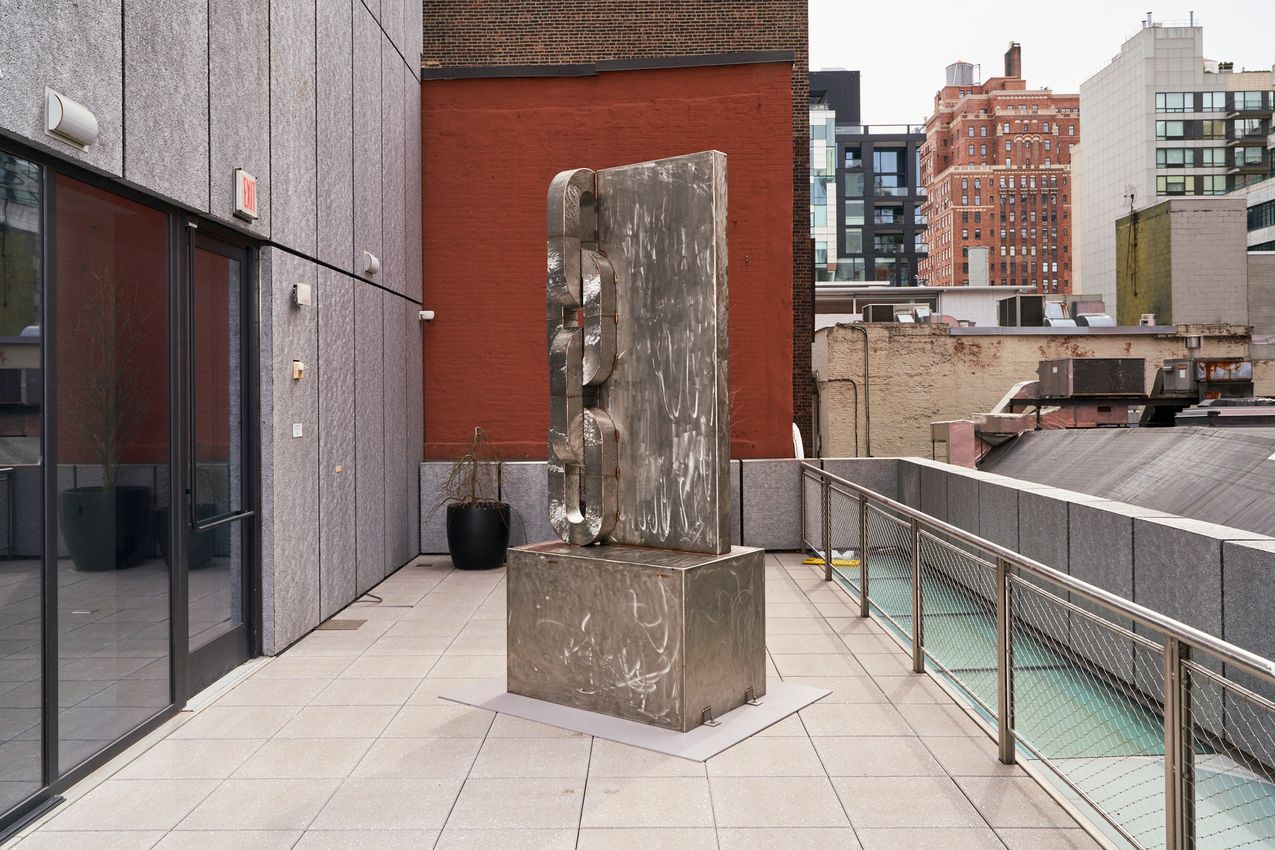 Melvin Edwards' Art For Sale, Exhibitions & Biography | Ocula Artist