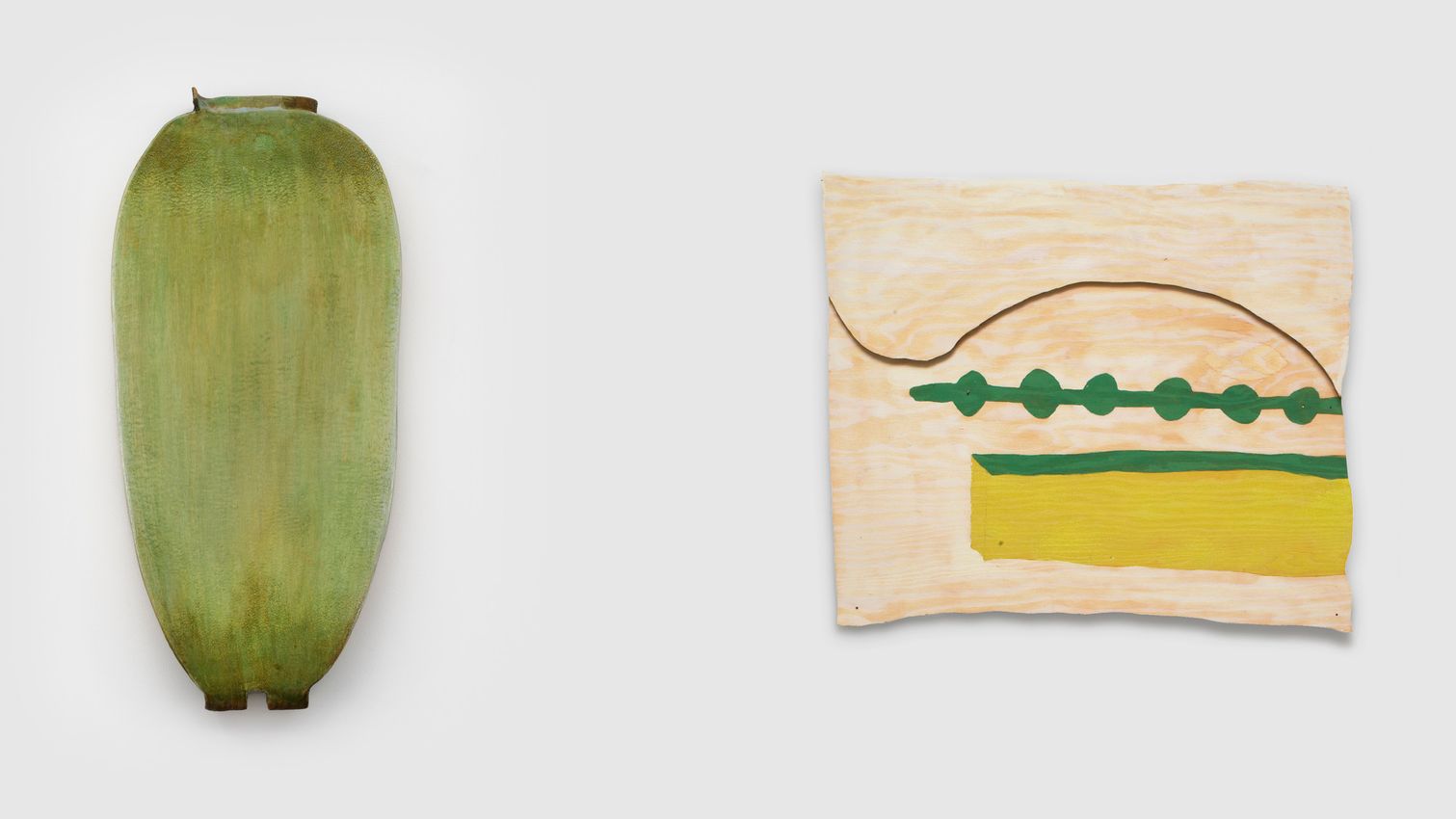 'How Objects Grasp Their Magic' at Pace Gallery, Seoul, South Korea on ...