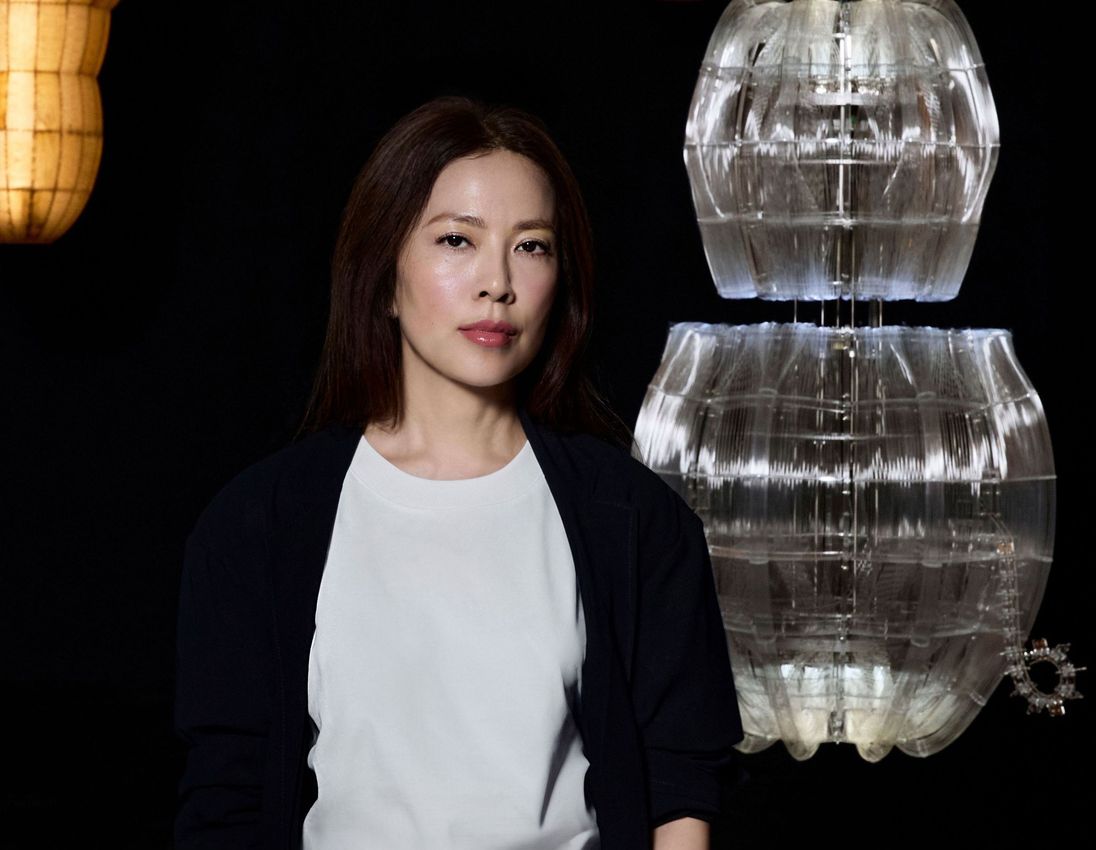 Anicka Yi: ‘Everything, everywhere, all at once’ | Ocula