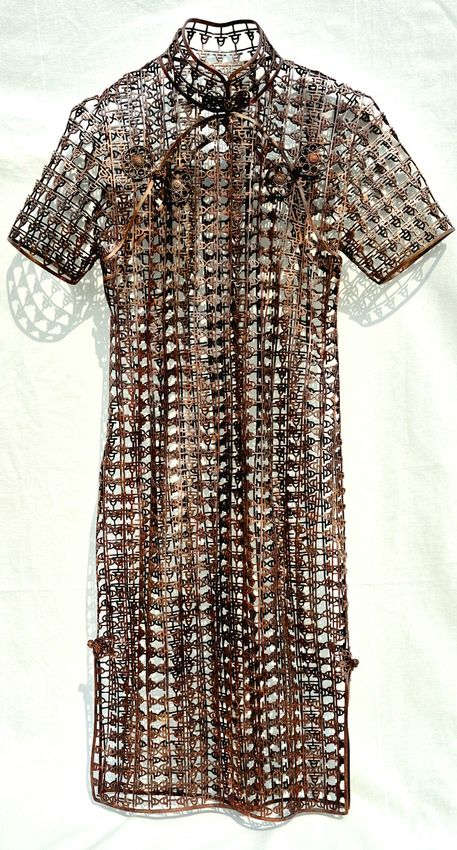 Man Fung-Yi's Art For Sale, Exhibitions & Biography | Ocula Artist