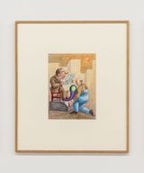 Roland Topor's Art For Sale, Exhibitions & Biography | Ocula Artist