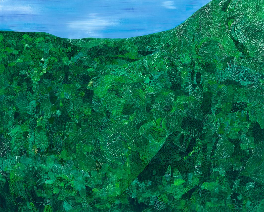 Sally Ross' Art For Sale, Exhibitions & Biography | Ocula Artist