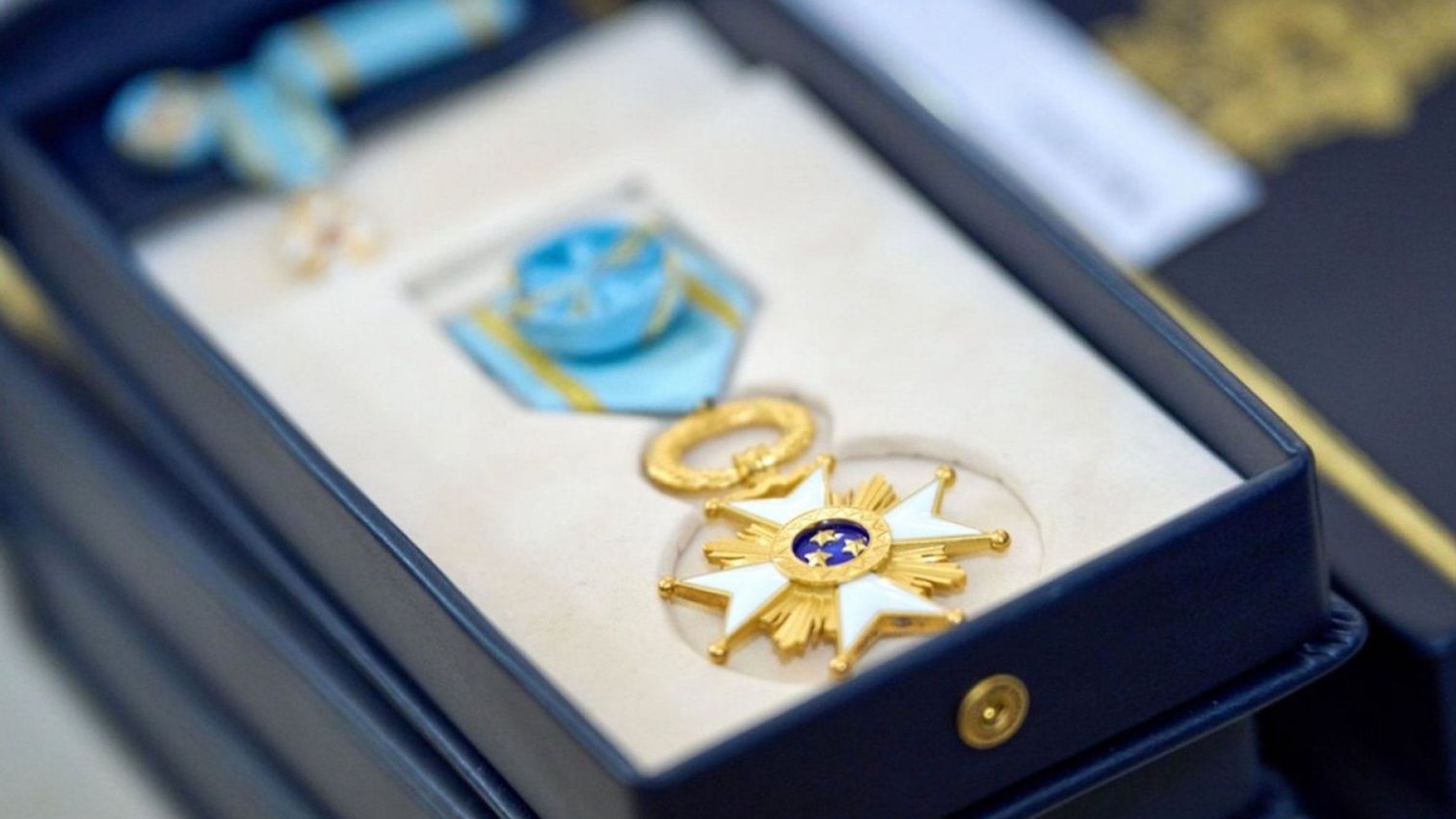 Latvia Awards Australian Artist Imants Tillers with Highest Honour for ...