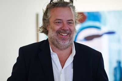 Kenneth Blom's Art For Sale, Exhibitions & Biography | Ocula Artist