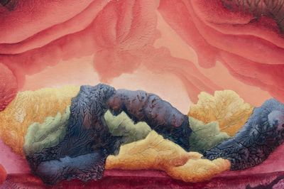 Ithell Colquhoun: Flesh and Form | Ocula