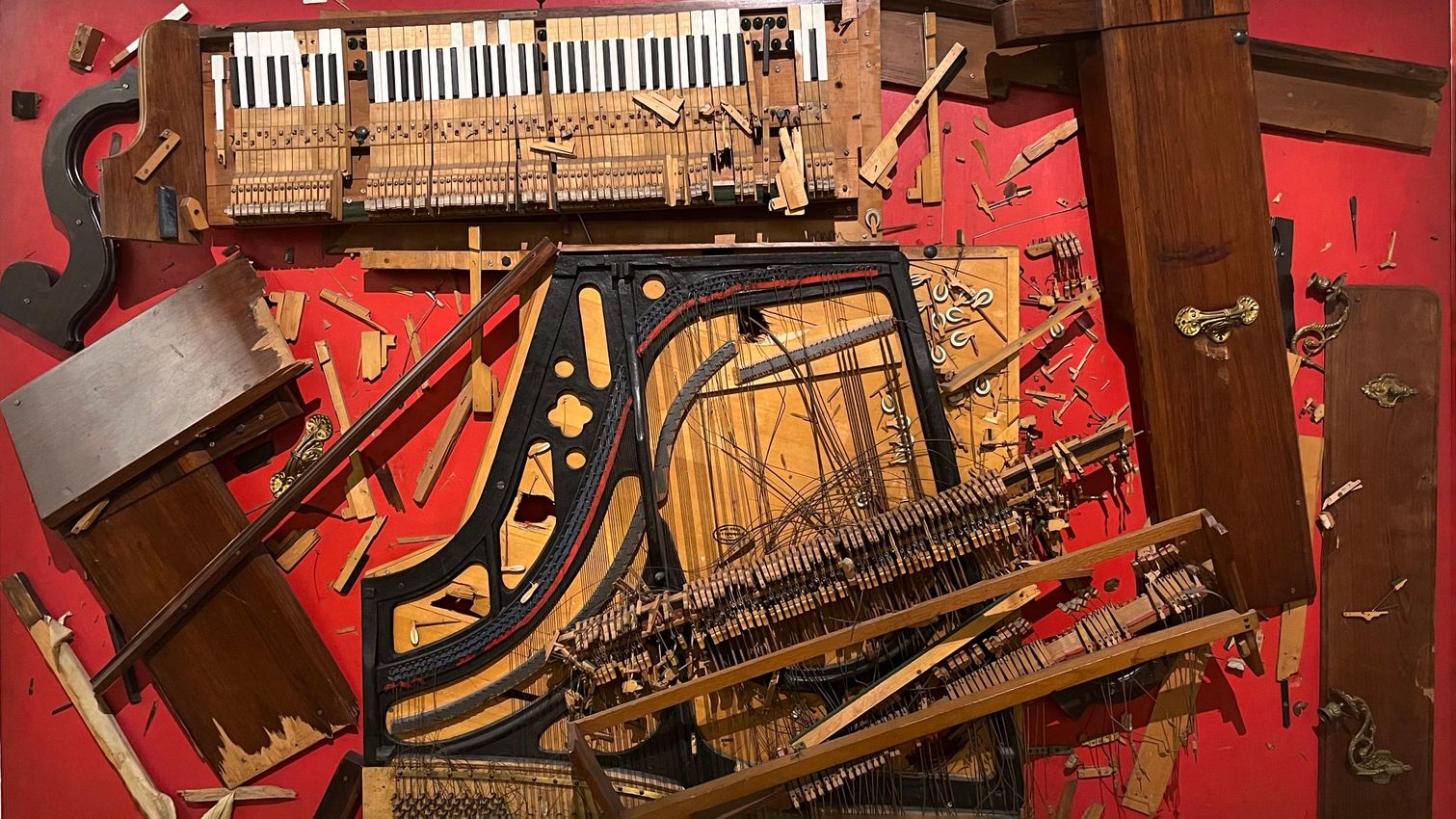 Arman's Art For Sale, Exhibitions & Biography | Ocula Artist