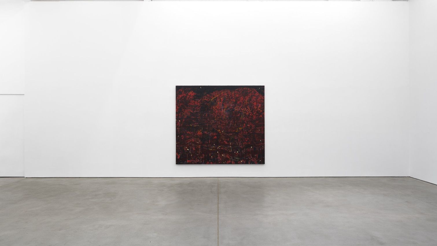 Jacob Littlejohn, 'Fata Morgana' at Karma, Los Angeles, United States ...