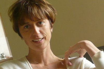 Jessica Morgan | Ocula