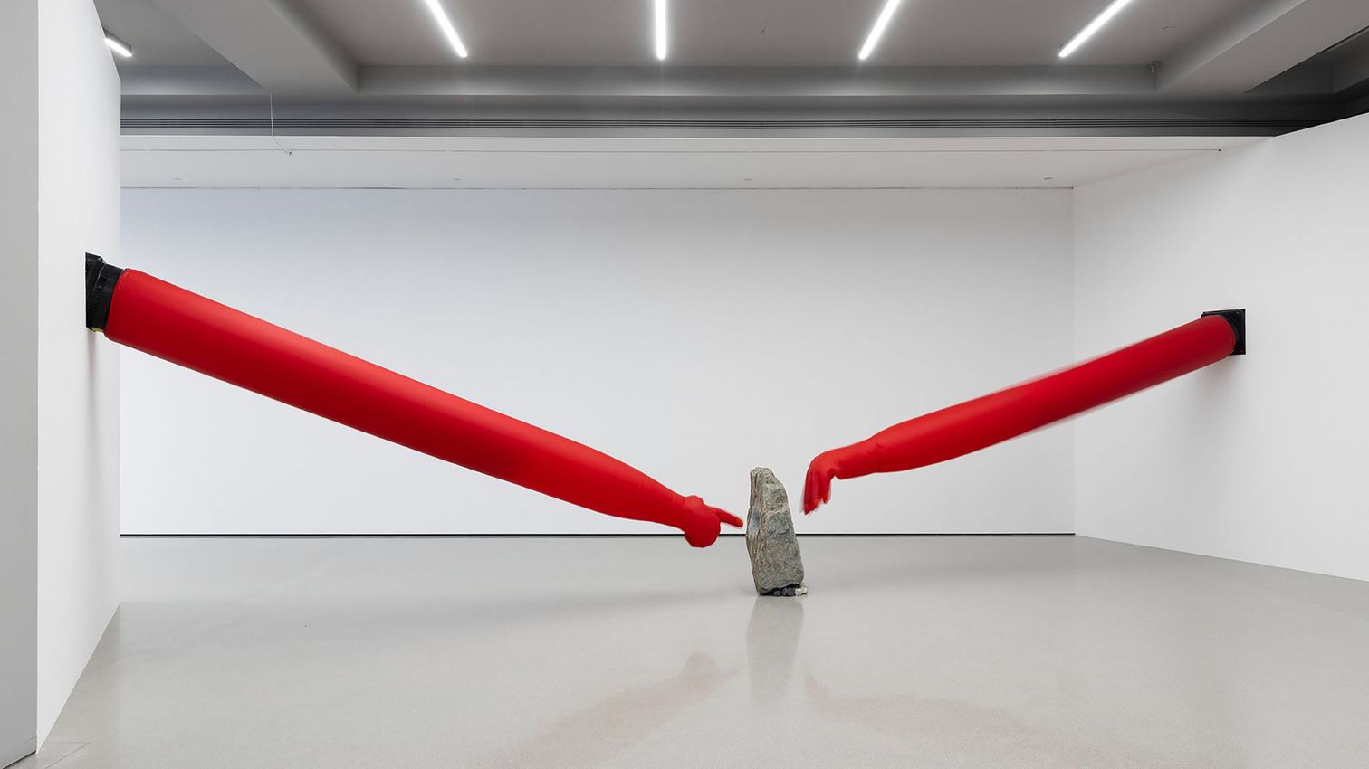 Christine Sun Kim & Thomas Mader's Art For Sale, Exhibitions ...