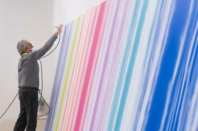 Hiroshi Senju's Art For Sale, Exhibitions & Biography | Ocula Artist