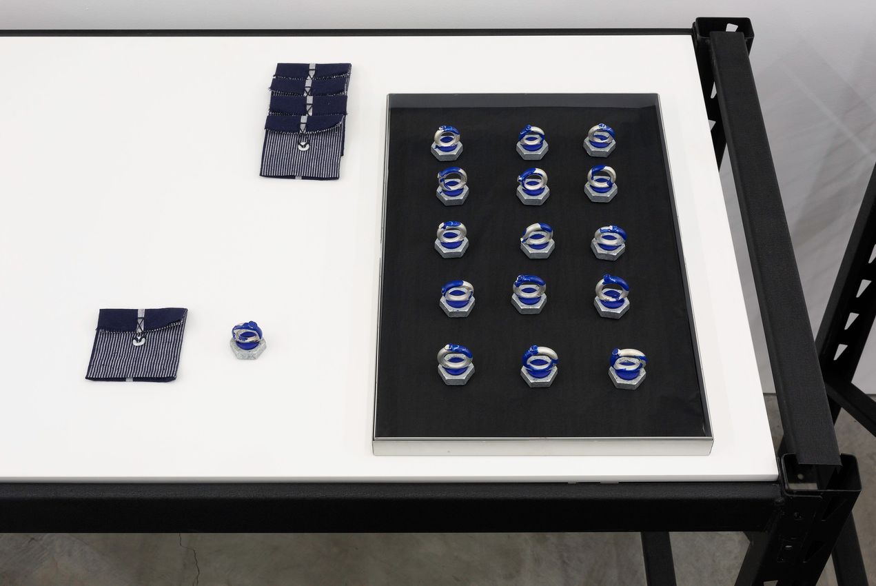 Su San Cohn's Art For Sale, Exhibitions & Biography | Ocula Artist