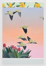Alec Egan Artworks | Ocula Artist