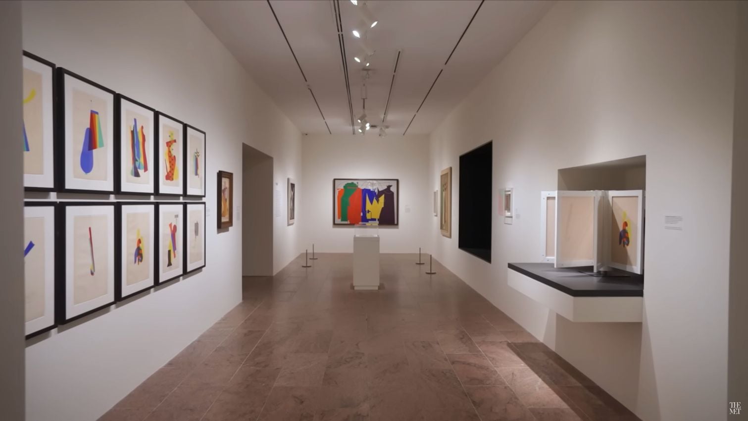 Metropolitan Museum of Art New York | Ocula