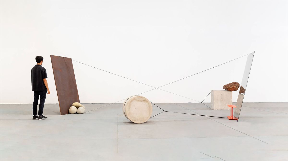 'TarraWarra International 2026: System Release' at Tarrawarra Museum of ...